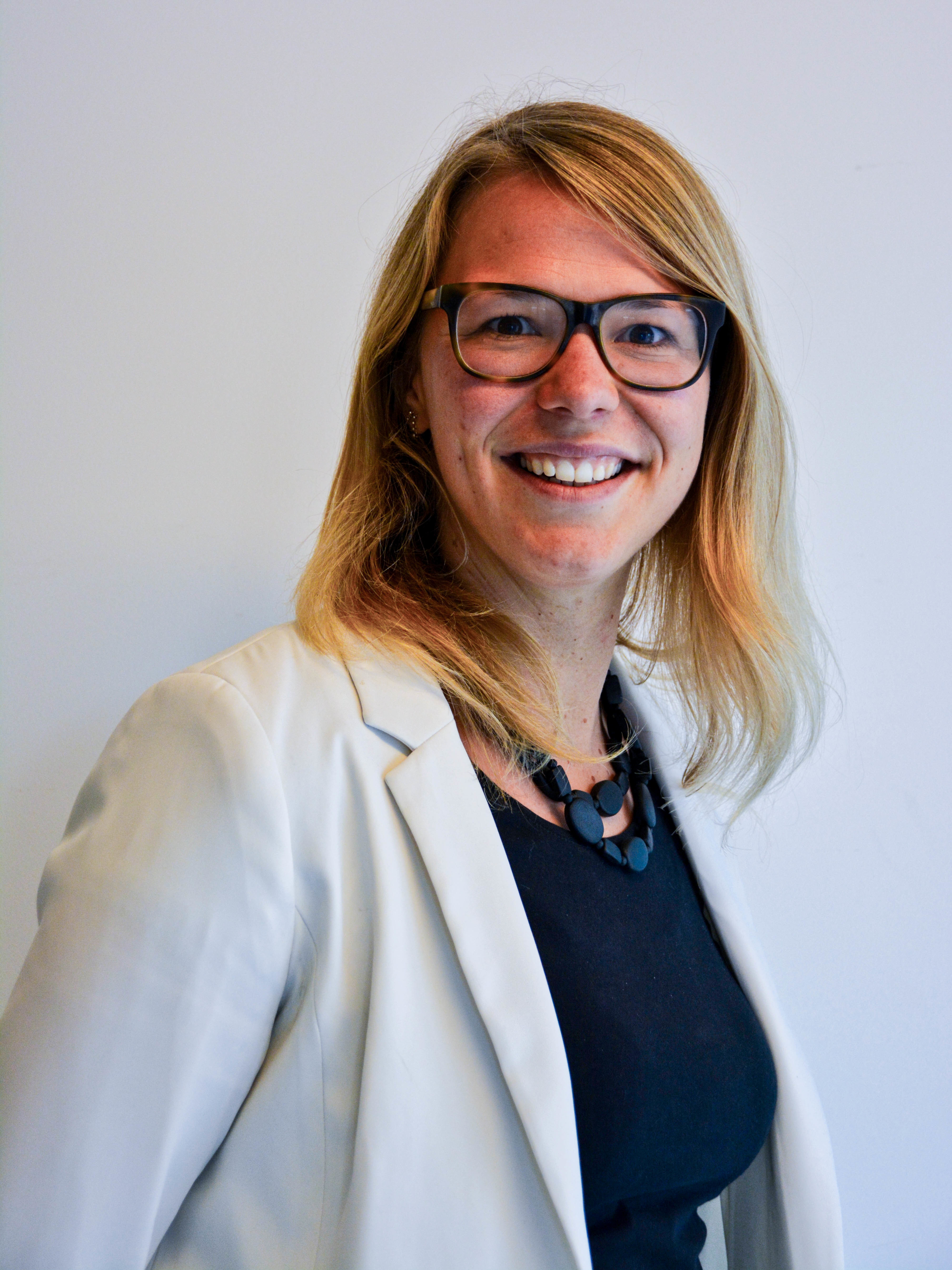 Het managementteam - Zorgbedrijf Rivierenland